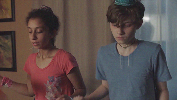 They - Festival do Rio