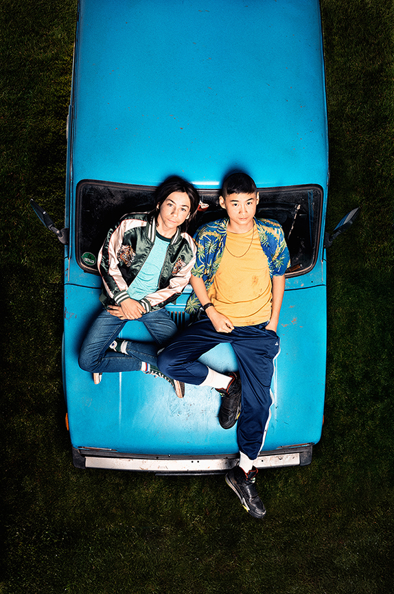 Tschick - Festival do Rio