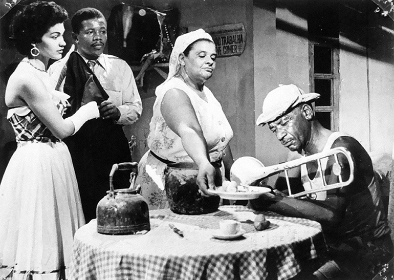 Rio, 40 graus - Festival do Rio