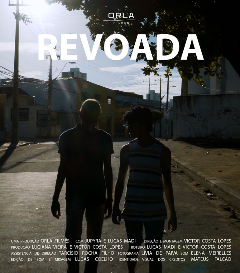Revoada - Festival do Rio