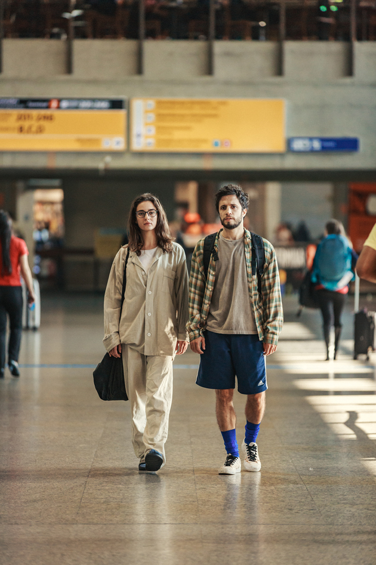 Segundo Tempo - Festival do Rio