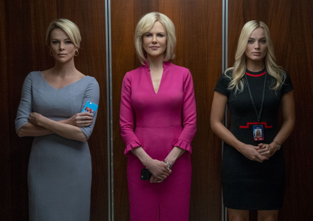 Bombshell - Festival do Rio