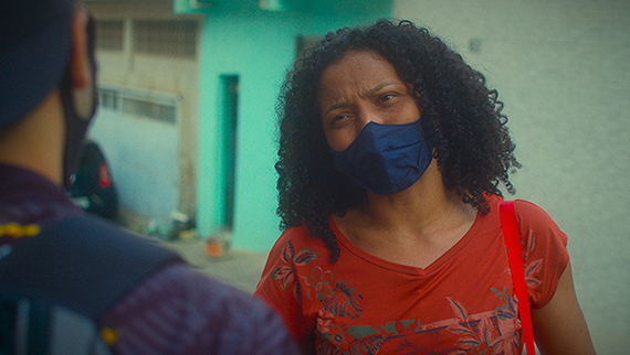 Abscesso - Festival do Rio