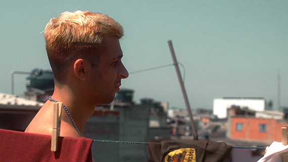 Abscesso - Festival do Rio