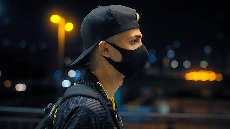 Abscesso - Festival do Rio