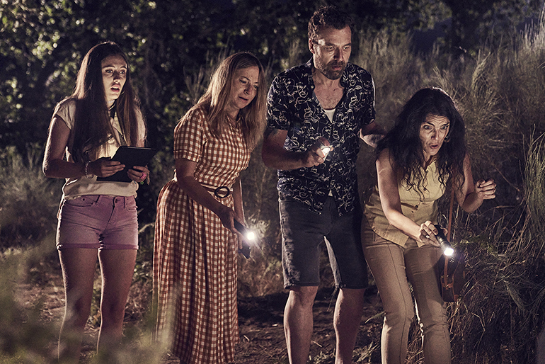 Cerdita - Festival do Rio