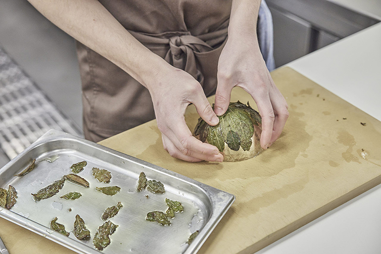 Mugaritz. Sin pan ni postre - Festival do Rio