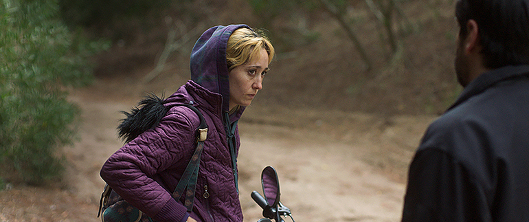 Nancy - Festival do Rio