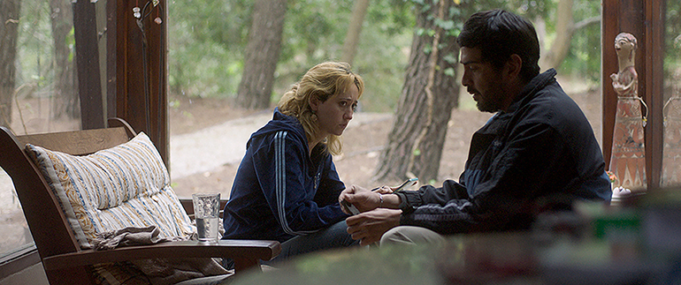 Nancy - Festival do Rio