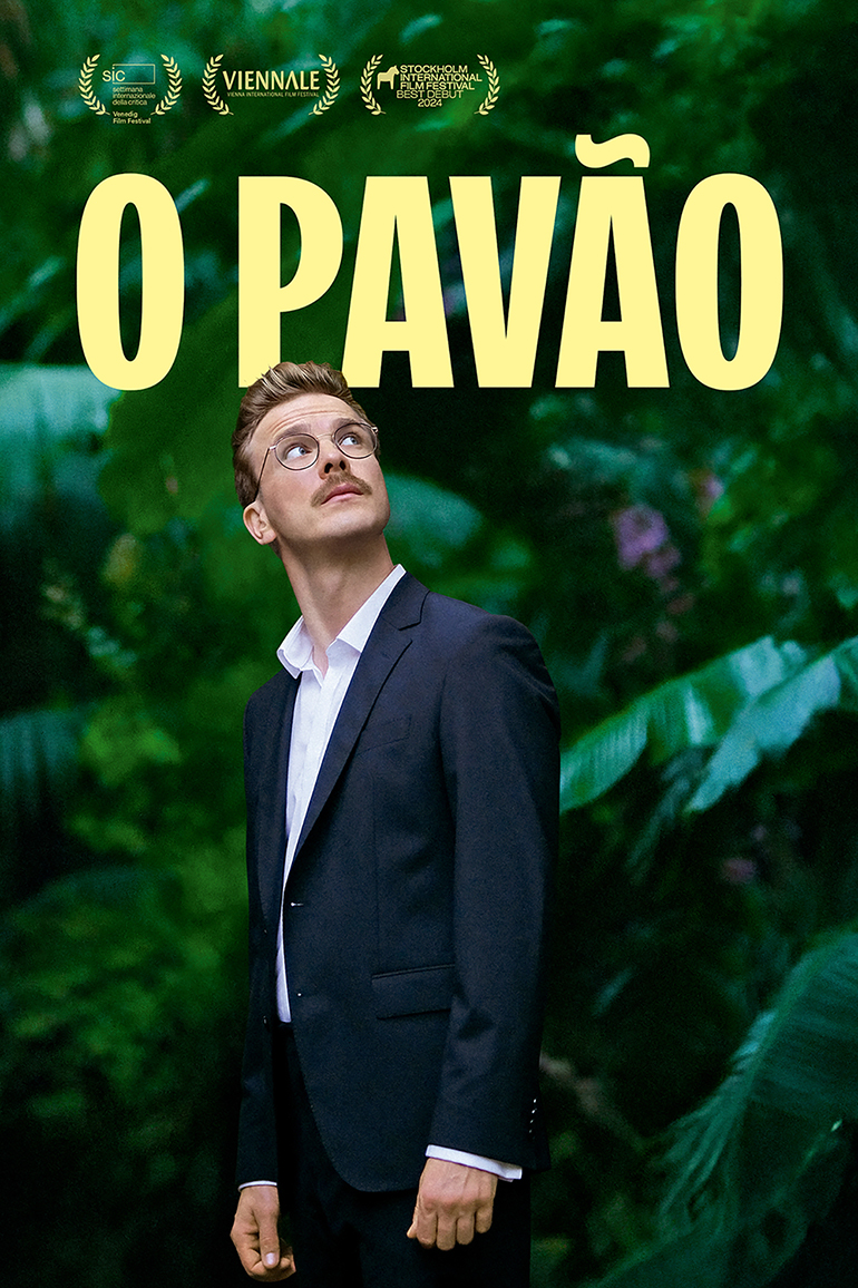 Pfau - Bin ich echt? - Festival do Rio