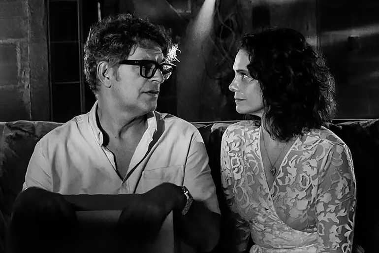 Querido Mundo - Festival do Rio