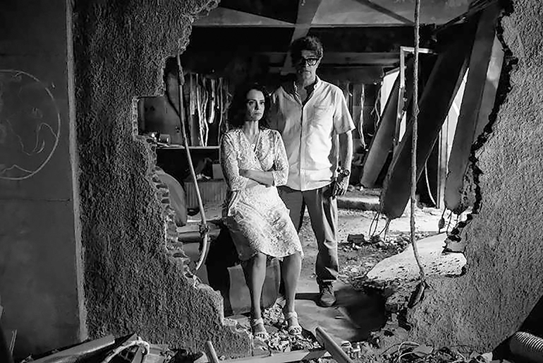 Querido Mundo - Festival do Rio