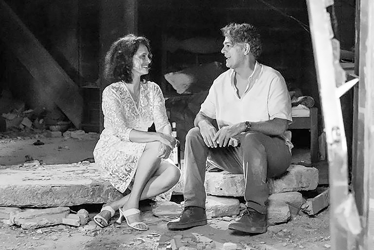 Querido Mundo - Festival do Rio