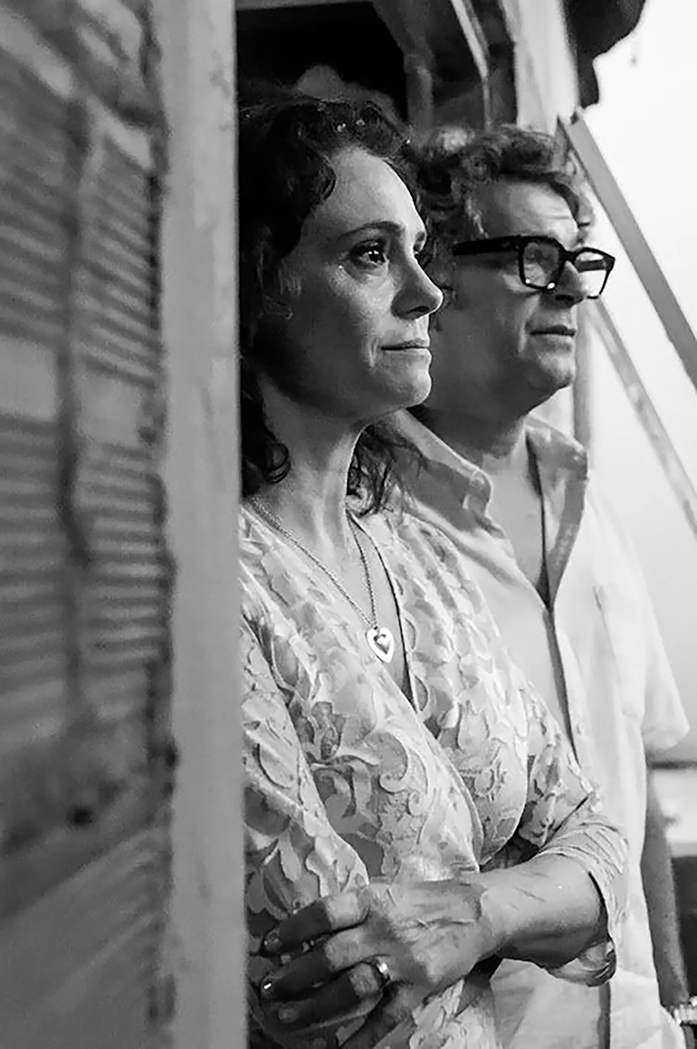 Querido Mundo - Festival do Rio