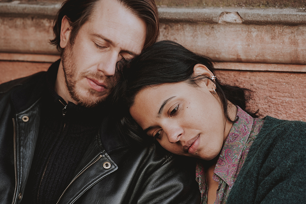 Aux jours qui viennent - Festival do Rio