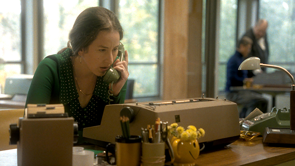 The Mastermind - Festival do Rio