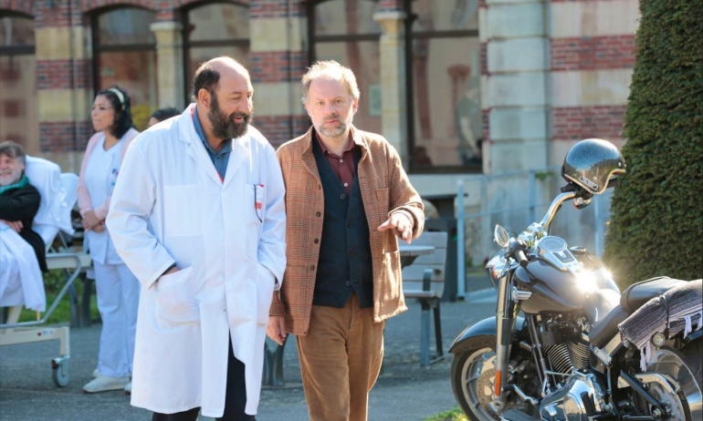 Estreias da semana: Uma Bela Vida, de Costa-Gavras, e Filhos do Mangue, de Eliane Caffé, são ...