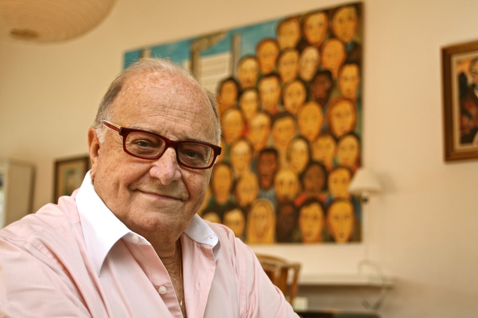 Carlos Manga - Alchetron, The Free Social Encyclopedia