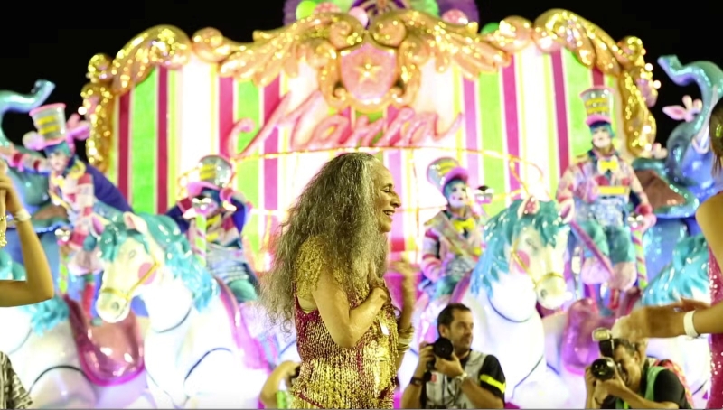Festival do Rio indica: 20 filmes que contam a história do samba e do ...