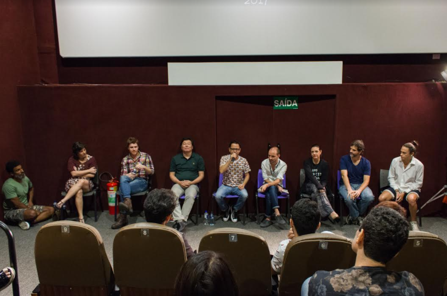 Cine Encontro: Copa 181 e a arte no meio da ditadura - Festival do Rio