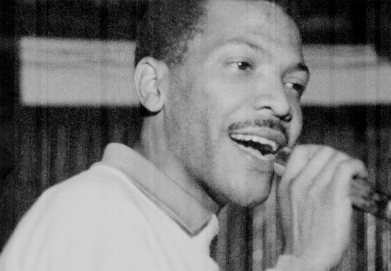 A Musical Blast From the Past with the Greats of Popular Brazilian ...