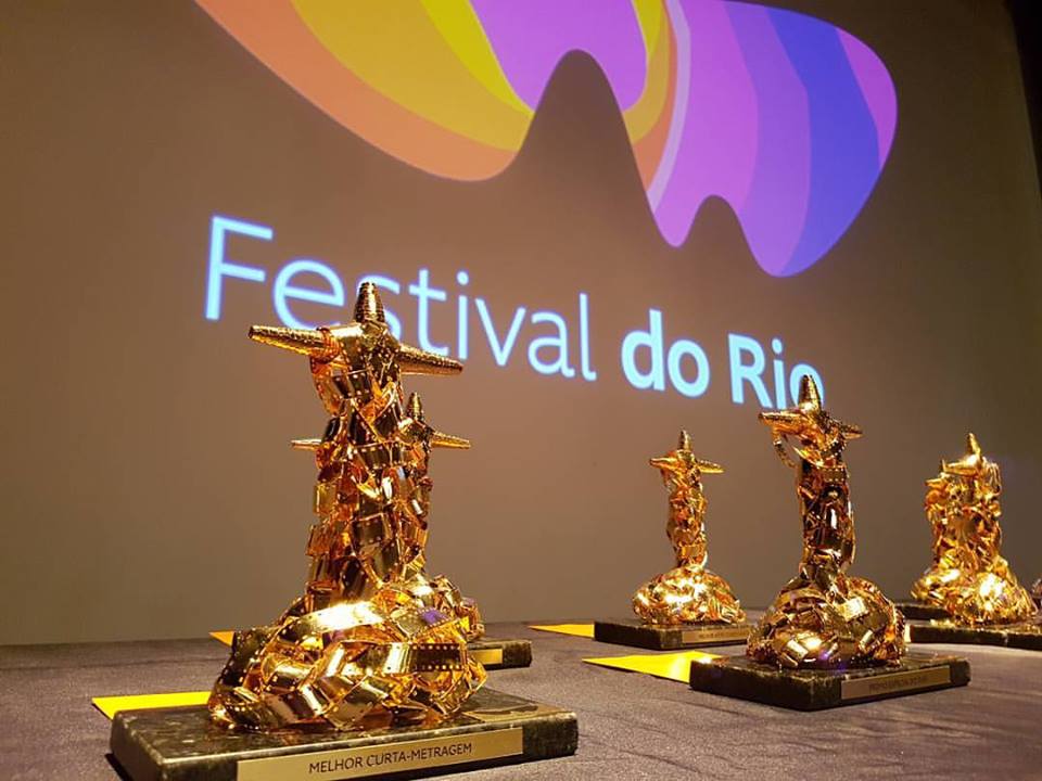 Première Brasil: Meet the Juries - Festival do Rio