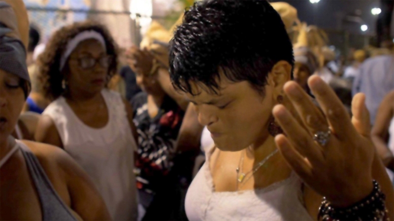 Festival do Rio indica: 20 filmes que contam a história do samba e do ...