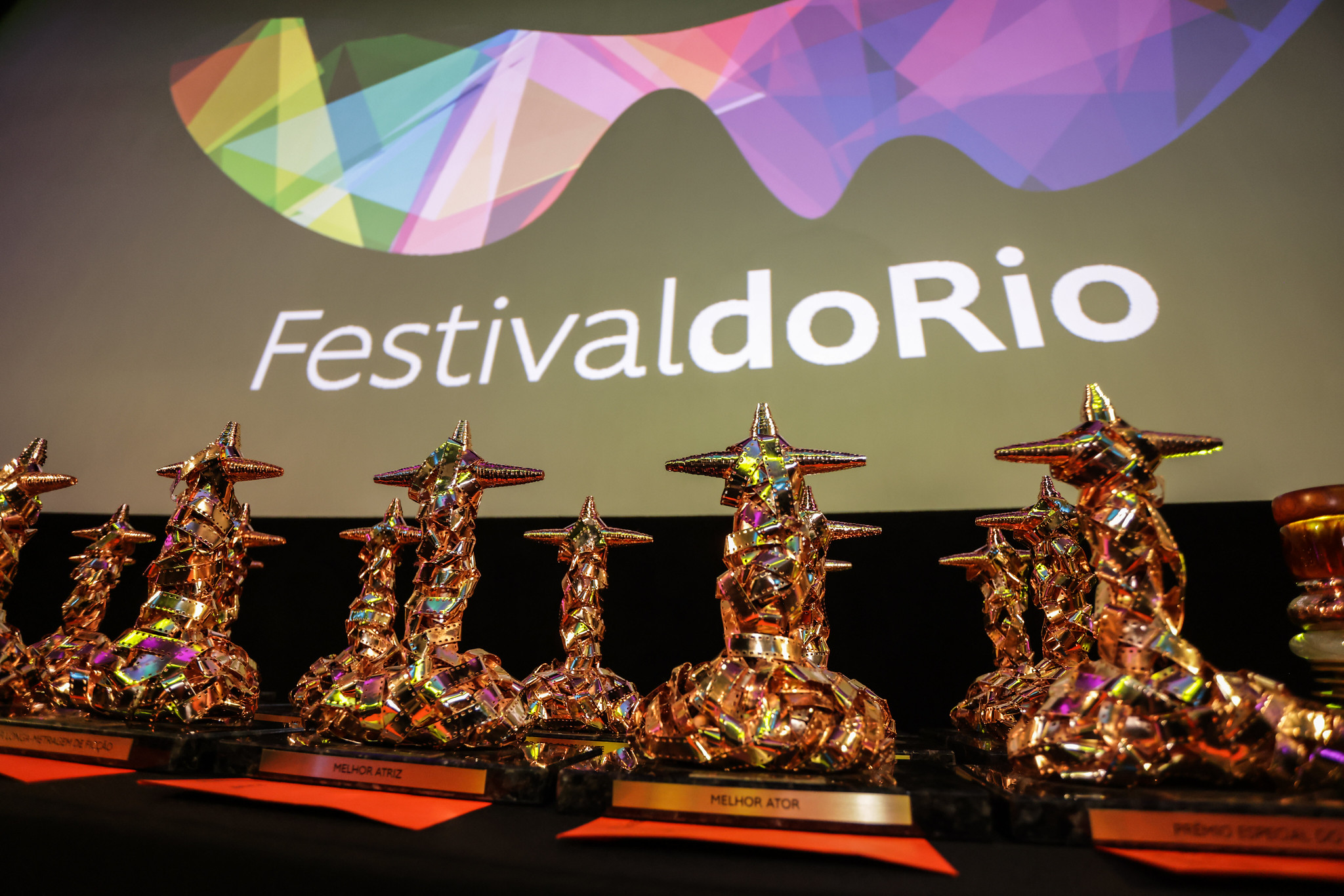Introducing the Brazilian Films Selected for Festival do Rio’s Première ...