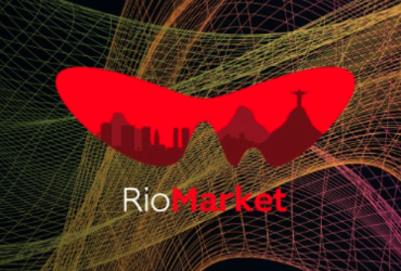 RioMarket Open For Business - Festival do Rio