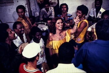 Festival do Rio indica: 20 filmes que contam a história do samba e do ...