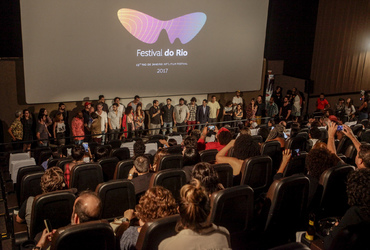 Festival do Rio com uma intensa programação gratuita - Festival do Rio