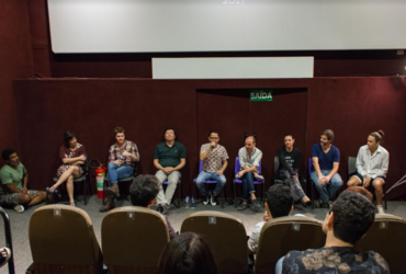 Cine Encontro: Copa 181 e a arte no meio da ditadura - Festival do Rio