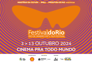 Festival do Rio 2024 anuncia os longas selecionados para a Première Brasil, maior vitrine para o ...