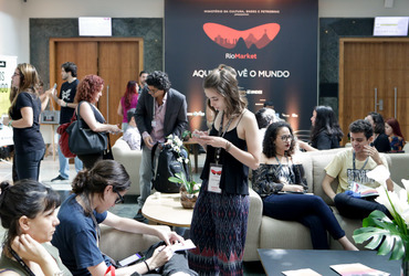 Rio Market: Wednesday - Festival do Rio