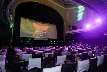 Festival do Rio 2019 anuncia suas atrações - Festival do Rio