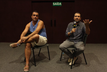 Cine Encontro: Conversa com Marcus Faustini sobre Vende-se esta moto ...