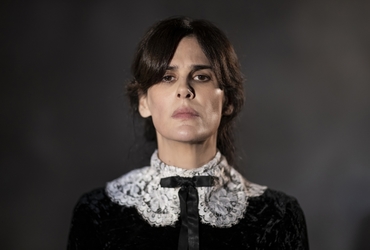 Cyclone: Flávia Castro reimagina o destino de escritora marginalizada ...