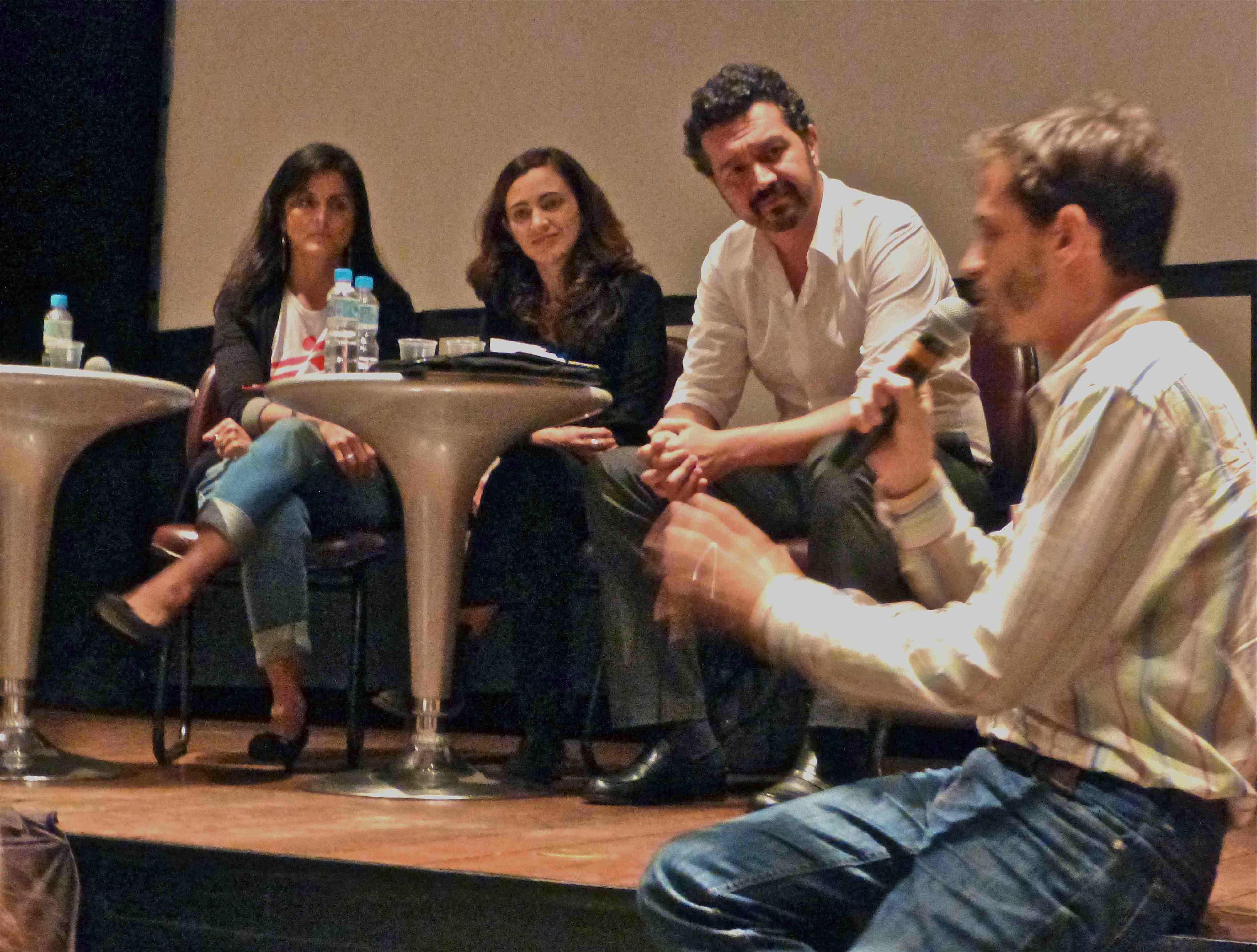 Mostra Limites e Fronteiras traz documentário marcante para o Cine ...