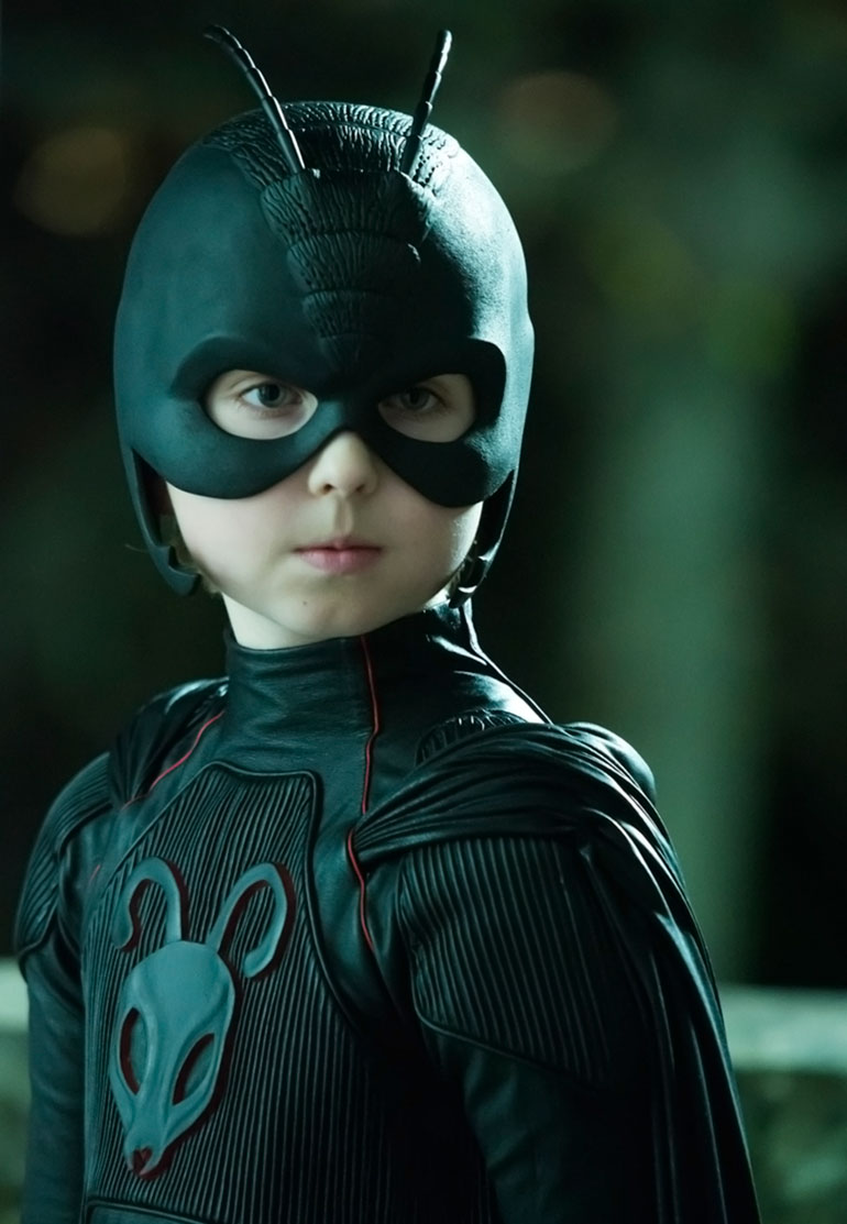 Antboy - Festival do Rio