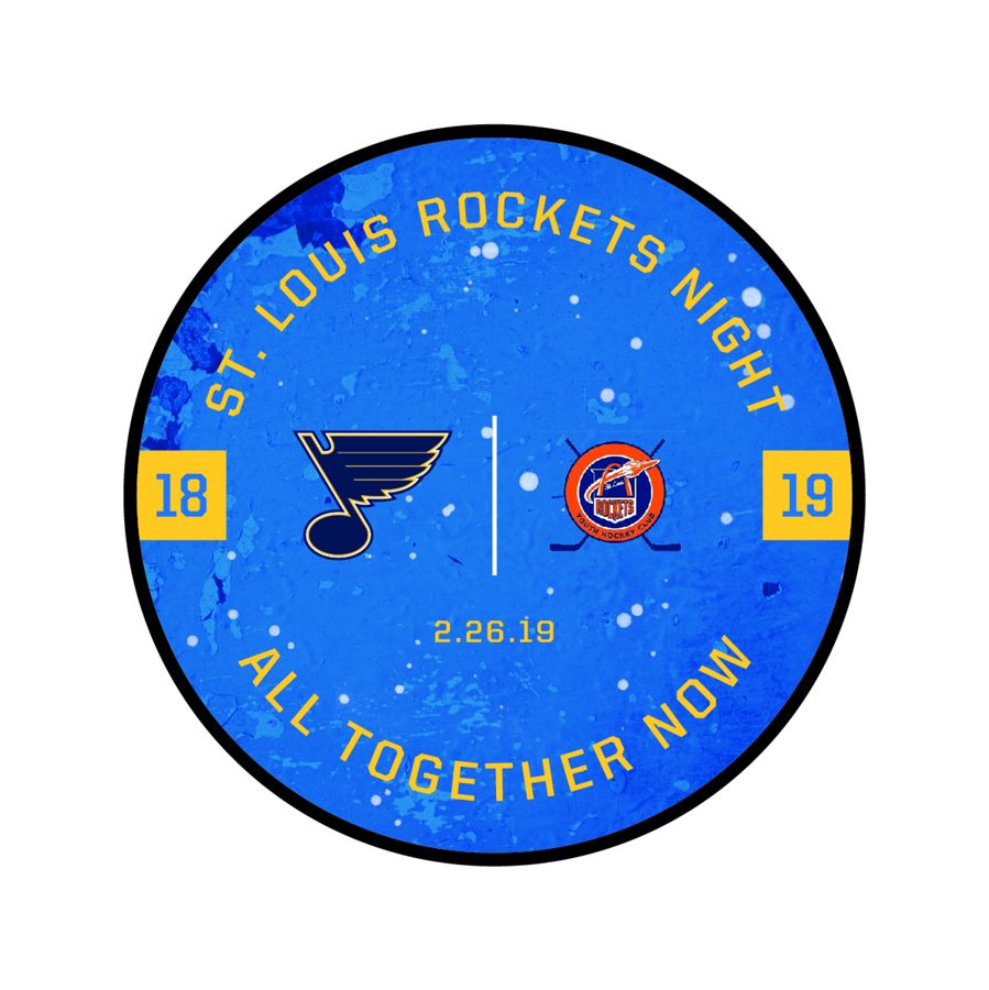 St Louis Blues All Inclusive | semashow.com