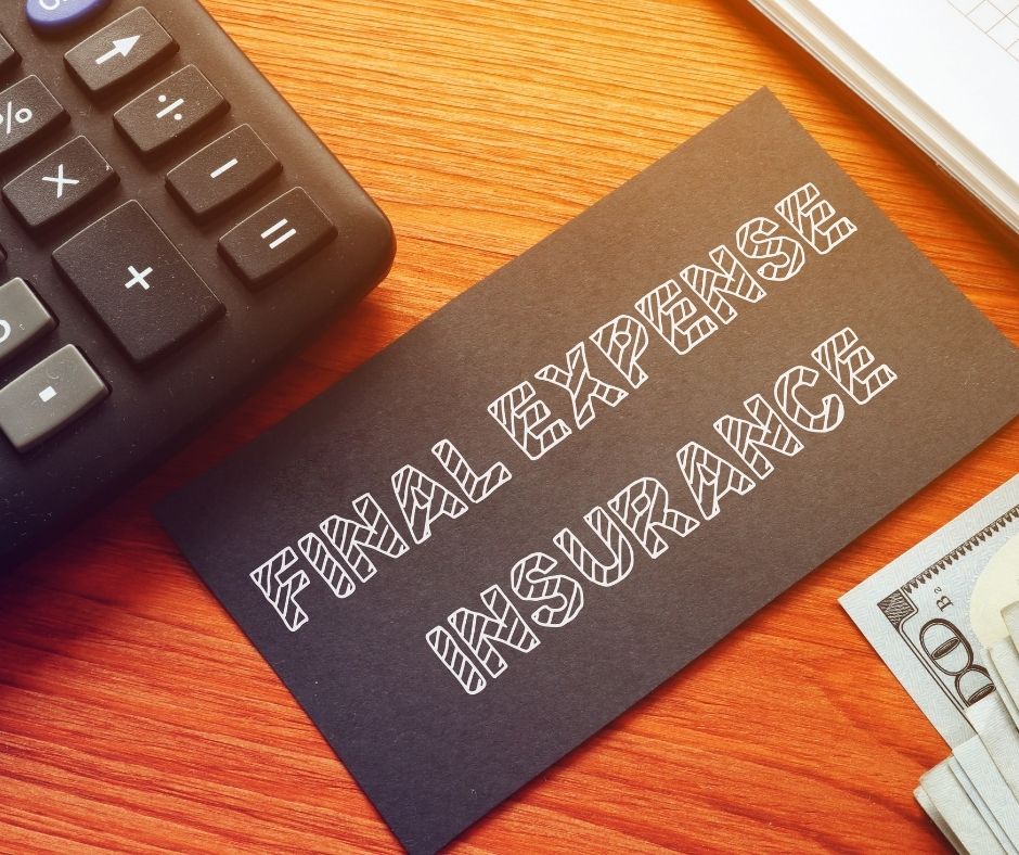 gerber final expense