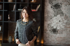 Skin Inc Founder Sabrina Tan Shares Her Spring Beauty Routine - FabFitFun