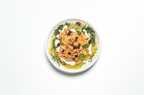 All the Squash Goals in Just One Bowl - FabFitFun