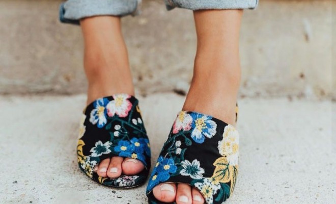 Cutest Mules Under $100 - FabFitFun