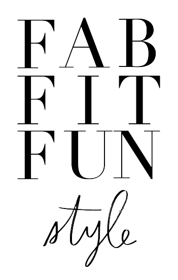 Upgrade Confirmation - FabFitFun