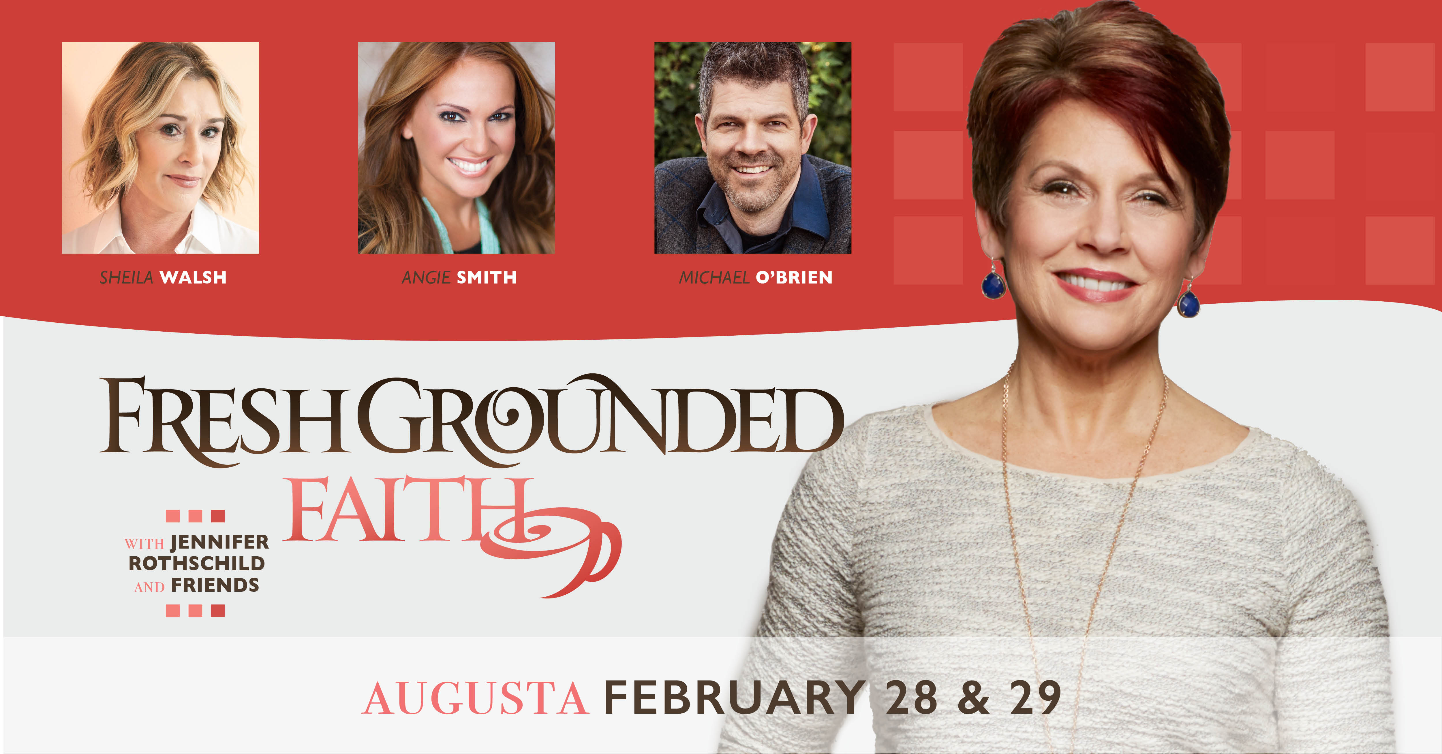 Promote Fresh Grounded Faith - Fresh Grounded Faith