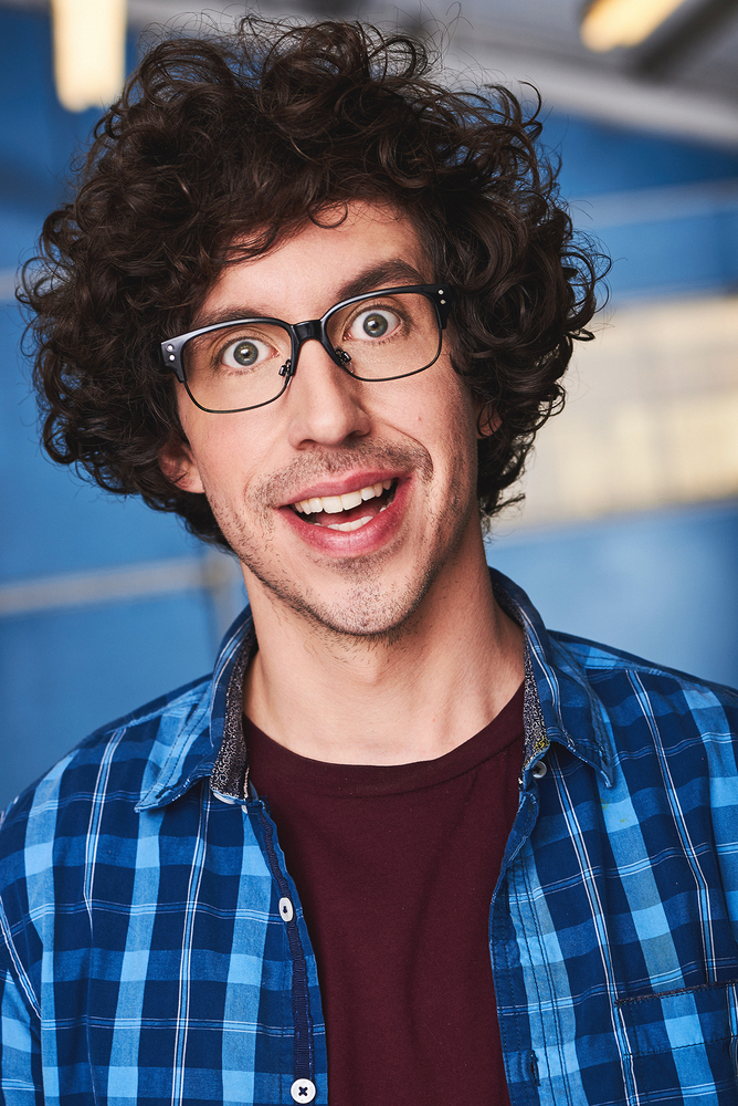 Headshots in Los Angeles by David Muller Photography