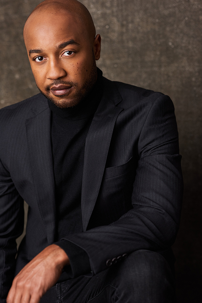 Headshots in Los Angeles by David Muller Photography