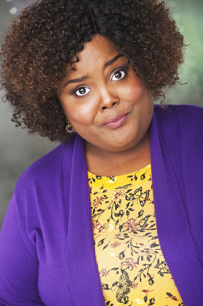 Headshots in Los Angeles by David Muller Photography