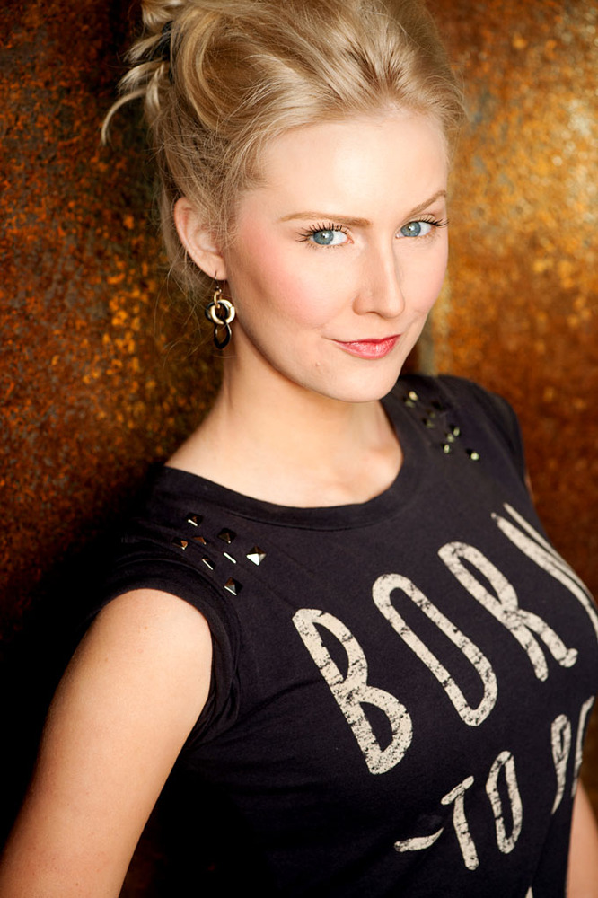 Headshots in Los Angeles by David Muller Photography